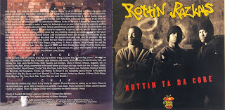 Rottin Razkals - Rottin Ta Da Core (1995) Flac + 320kbps * RlsMaradona
