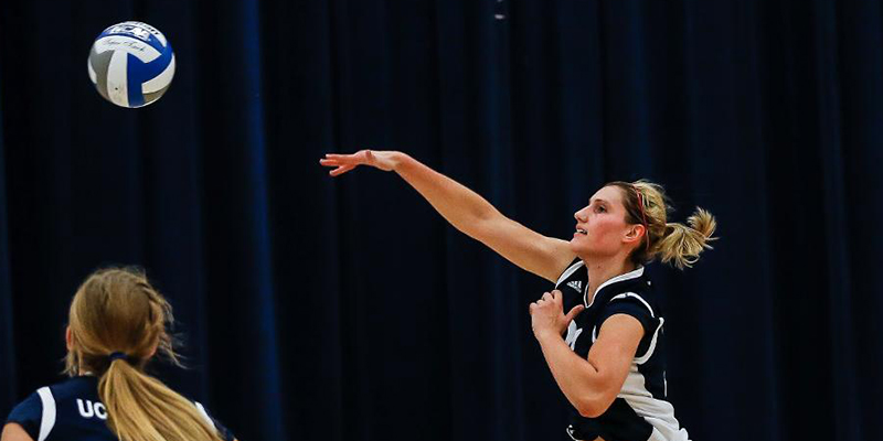 What are the optimal biomechanics for the overarm volleyball serve?: Answer