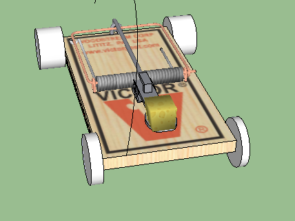 Jay And Othman MultiMedia: Mouse Trap Project MultiMedia (Version 1.0)