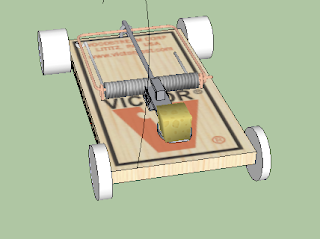 Jay And Othman MultiMedia: Mouse Trap Project MultiMedia (Version 1.0)