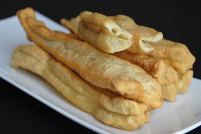 Home Made is The Best: Cakue/Cakwe