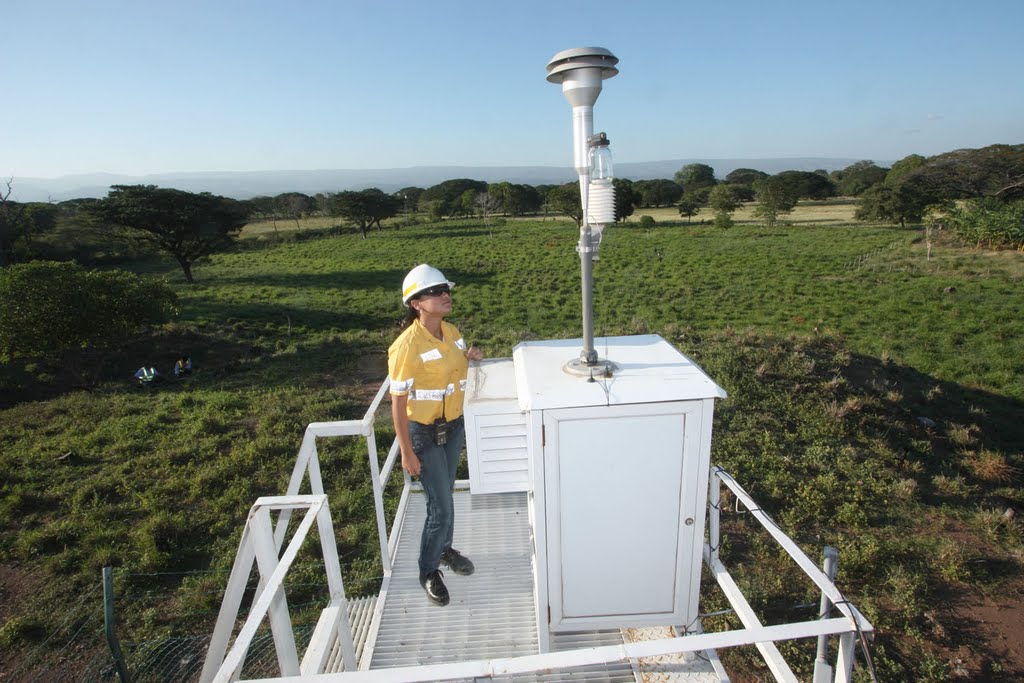 Alternativas Para Cuidar El Medio Ambiente Monitoreo De Calidad Del Aire