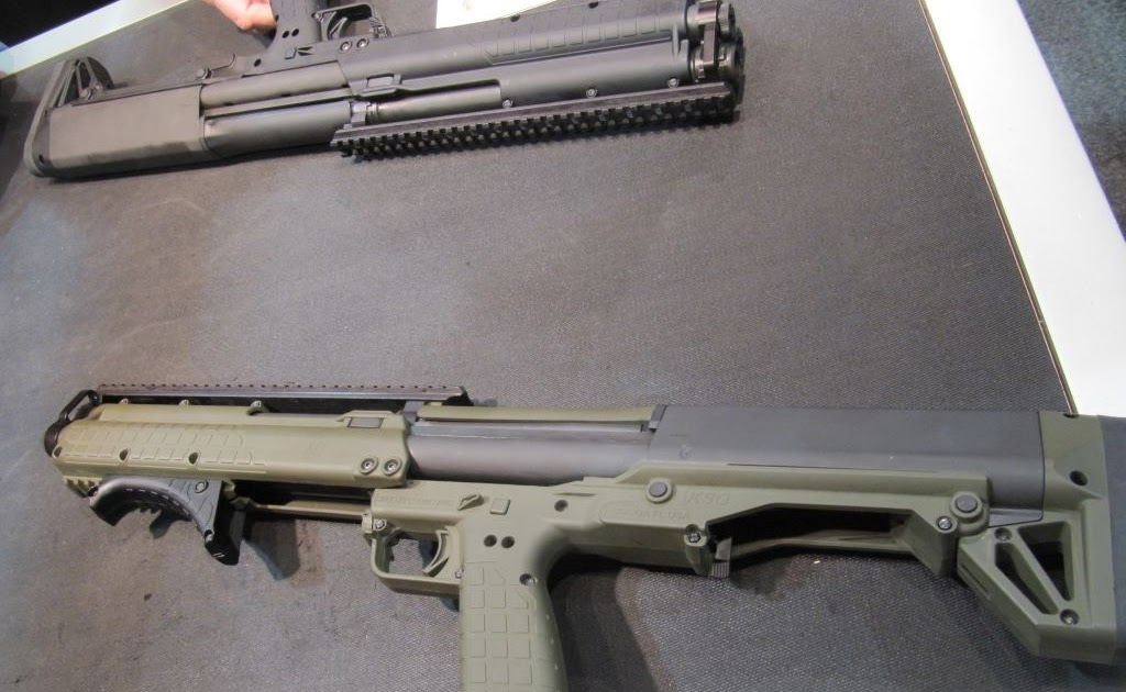 Gun News Blog: Kel-Tec