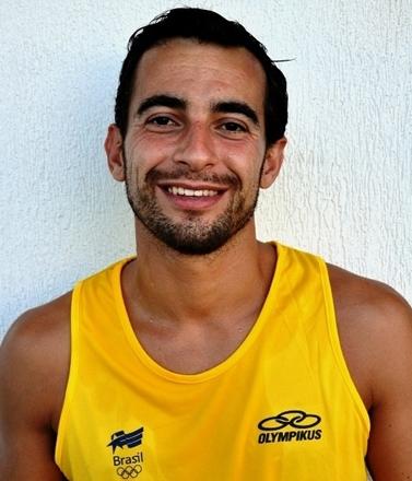 Surto Entrevista: Thiago Pacheco - Surto Olímpico
