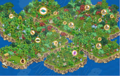 Fans di CityGames Blog: Taonga The Island Farm-Isola degli Oracoli