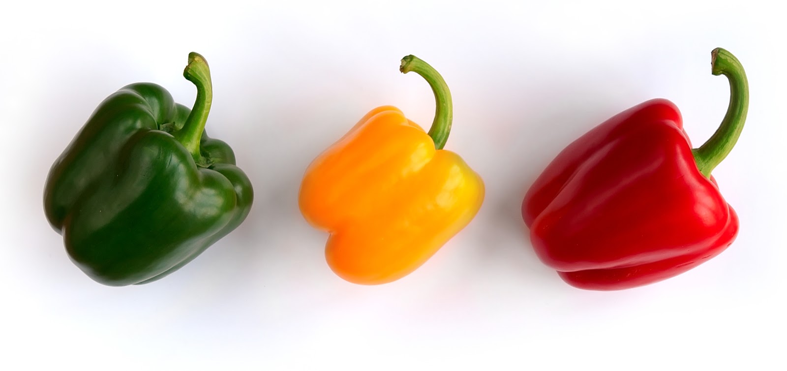 Food and Emotions: Pimentos e Verão, uma ligação perfeita