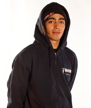 DEPORTES POR CONOCER..!