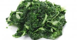 Acelga Congelada - Biomac | Avicola Don Nicolas - Nuestros Productos