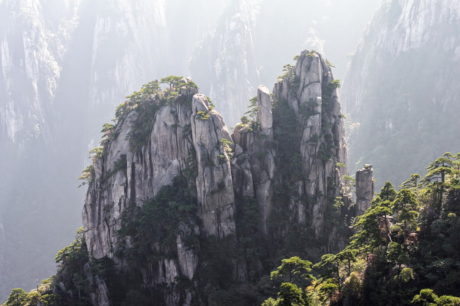 Blok888: Top 10 Amazing Geological Wonders on Planet Earth 1