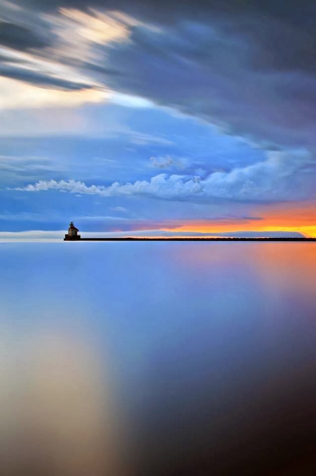 Ennyman's Territory: John Heino Part II: On Zenith City Lines