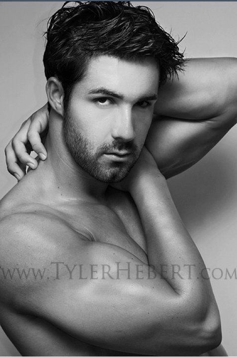 I Like Man: Drake Abshire