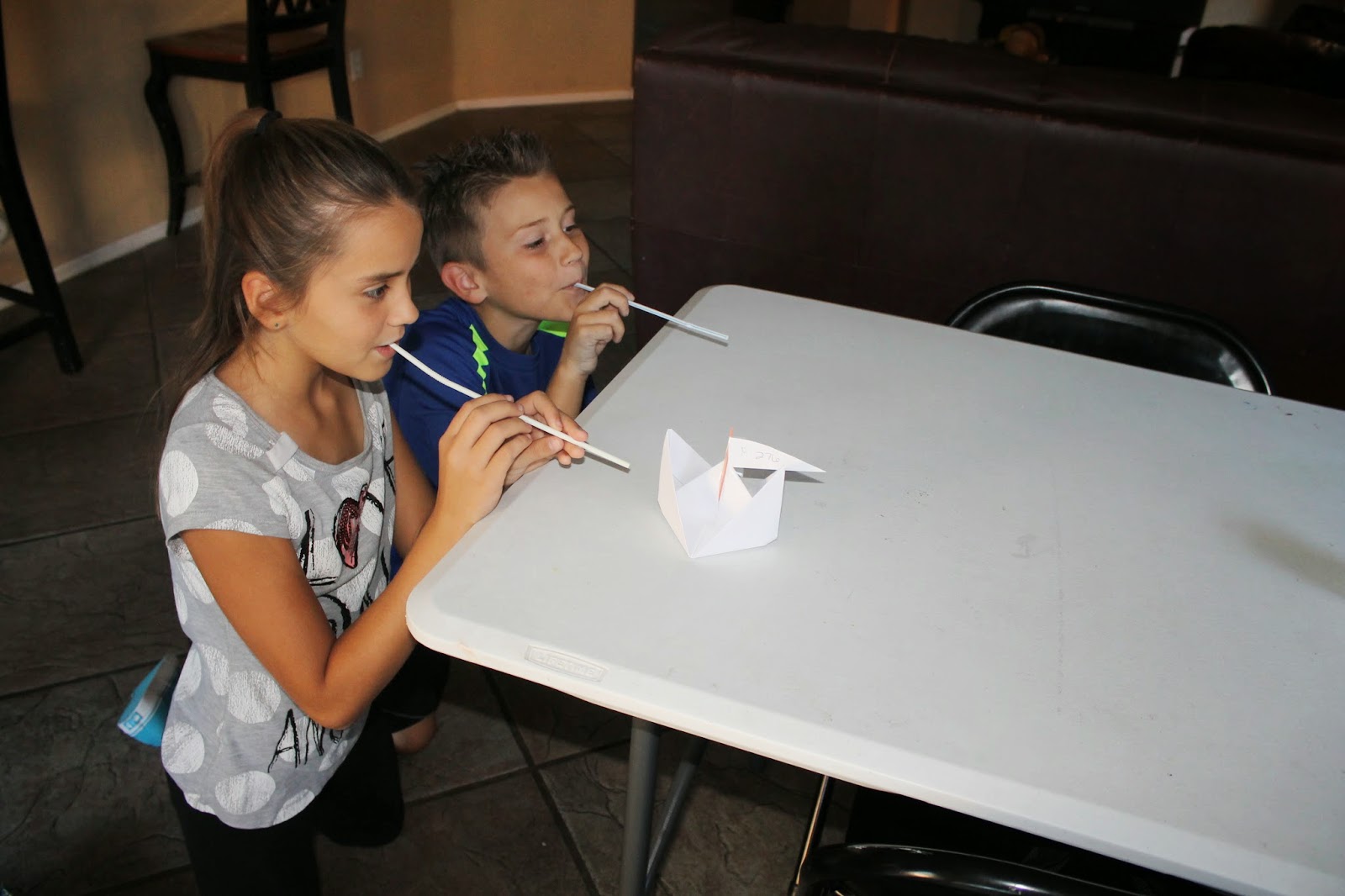 The Barefoot Chorister: Turkey Races/Mayflower Races