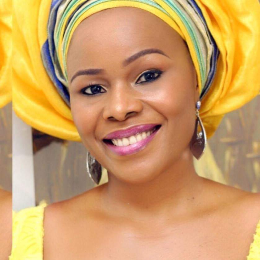 Celebrating Princess Adebimpe Amazing Grace & Her Style