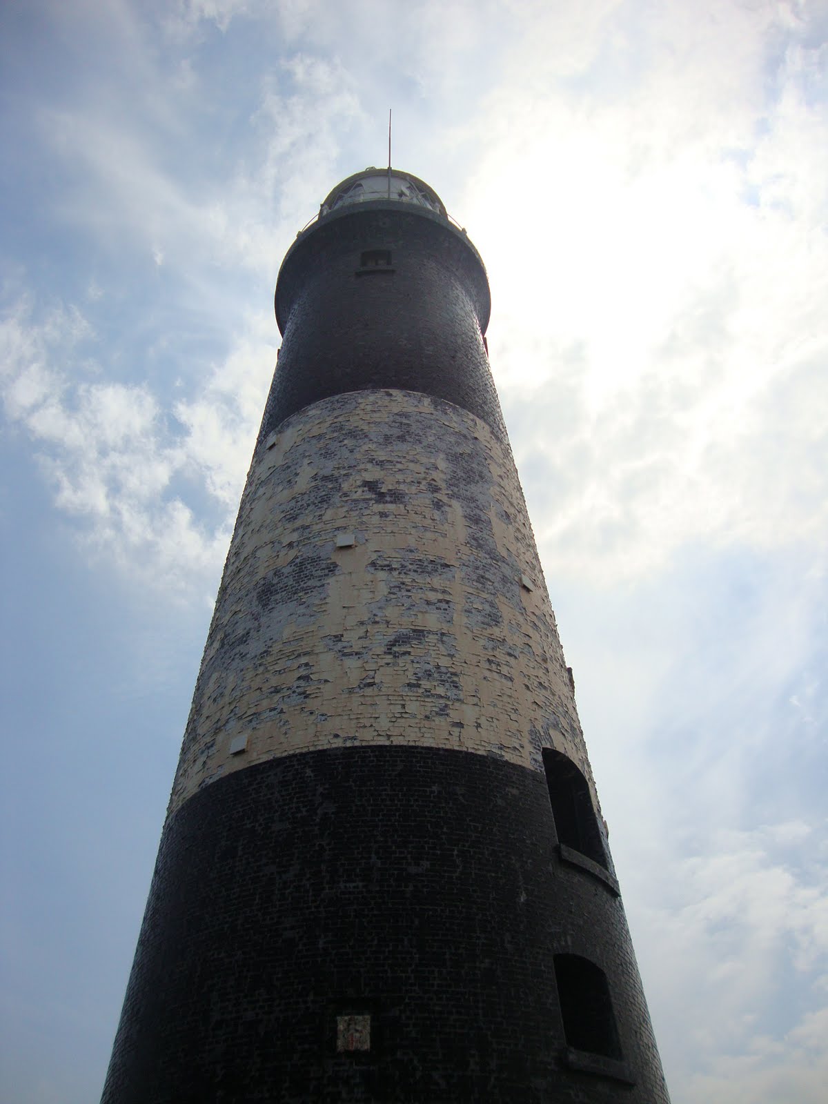 Walksalot: Spurn Head- 8mile walk