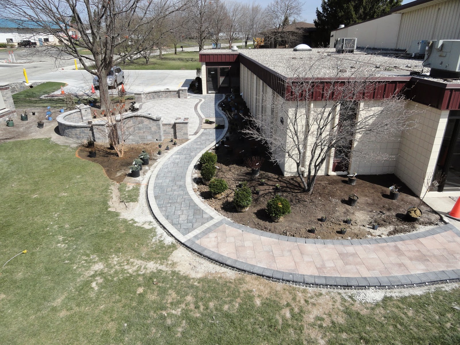 Integrity Landscape Services