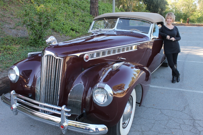 THE MAYBELLINE STORY : Tom Mix a legend in his own time...The highest ...