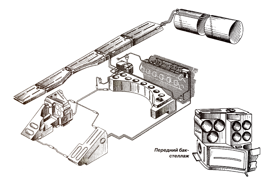 Tank Archives: T-55: The Third World's Main Argument