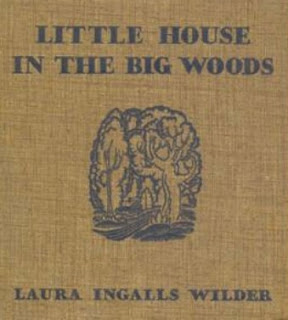 The Langford Family Homeschool: Little House in the Big Woods, Chapter ...
