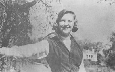 Parting Ways with Sylvia Plath