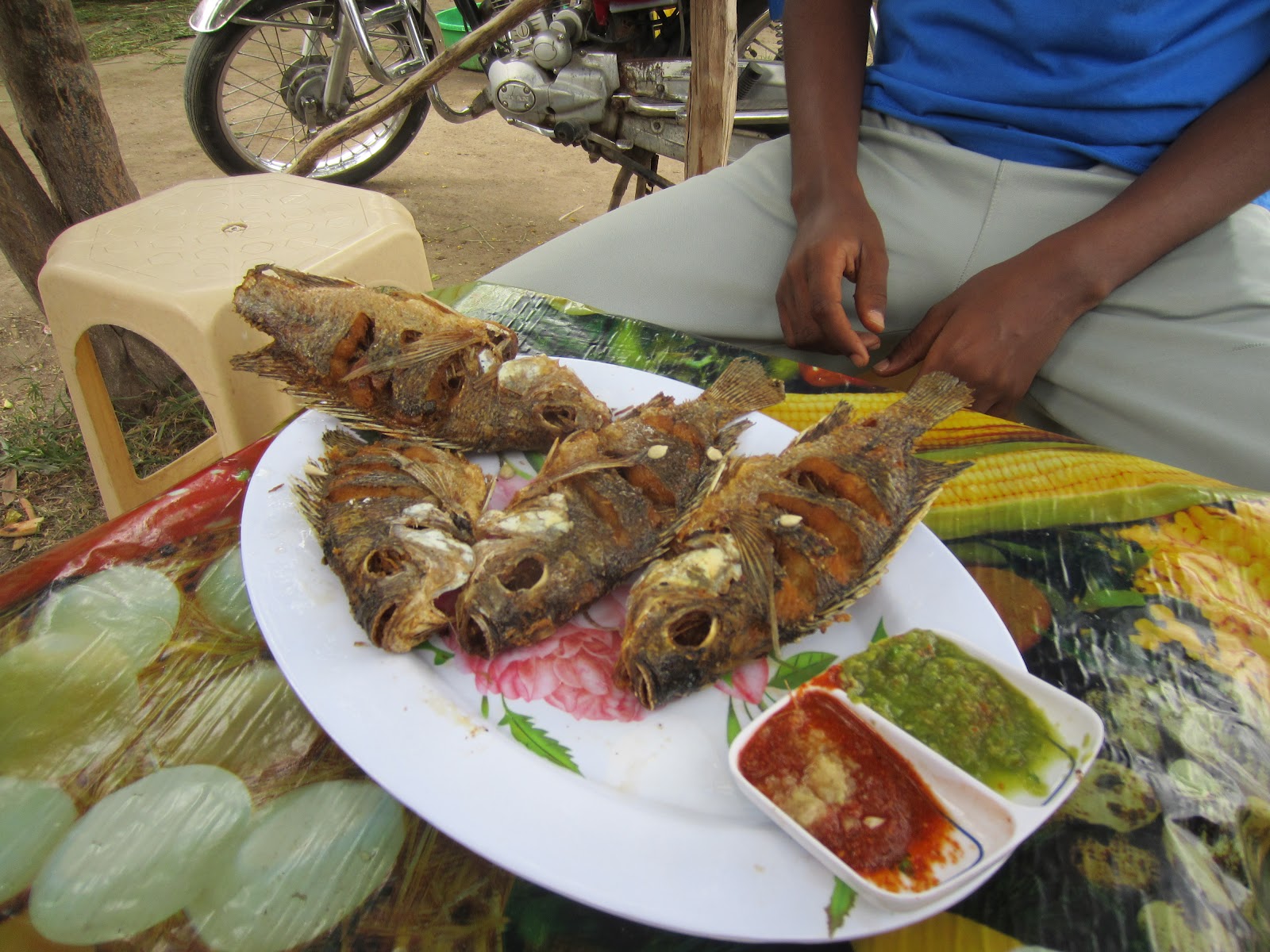 Discovering Addis: Awasa, Hawassa, Awassa