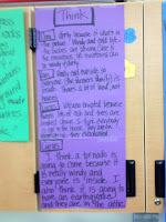 Visible Thinking Routines: See, Think, Wonder