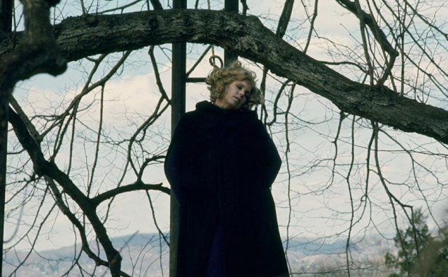 Shadows on the Wall: An Online Dark Shadows Fanzine: Night of Dark ...