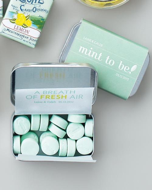 Lovely Little Life: Things I'm Loving Thursday : Mint