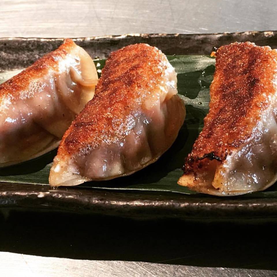 Romando - Sushi Caffè