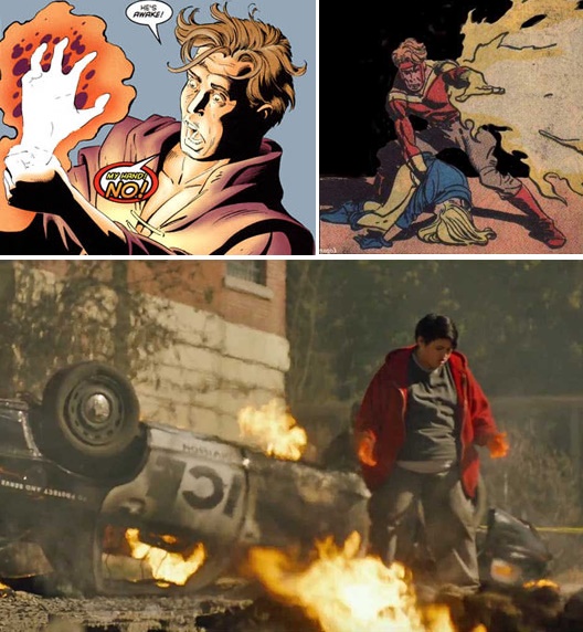 Deadpool 2: As muitas referências aos quadrinhos ~ Universo Marvel 616