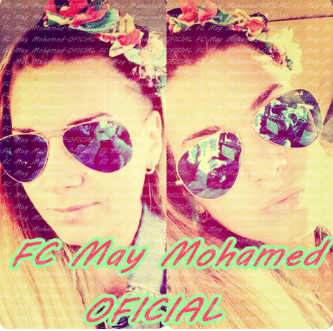 FC May Mohamed