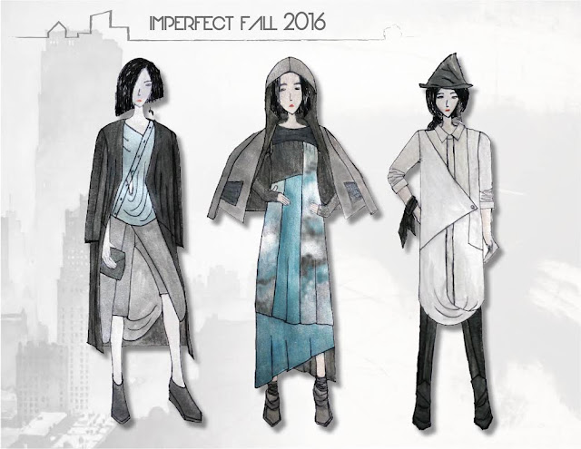 2016 The Show - Cherry Lu, IMPERFECT