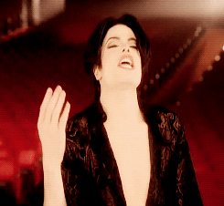 Cartas para Michael: janeiro 2016