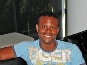 Crazy Days and Nights: Sean Sasser Has Died