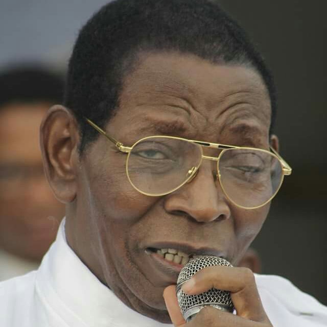 Celestial Church Blog: Provides Online News for Celestial Church of Christ