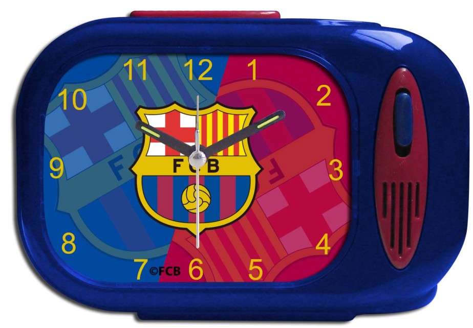 Accesorios FC Barcelona!