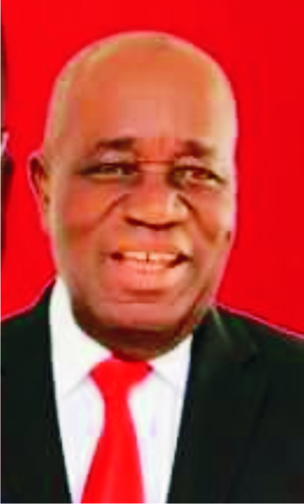 Abak Students congratulate Moses Ekpo, Friday Iwok …salute Umanah ...