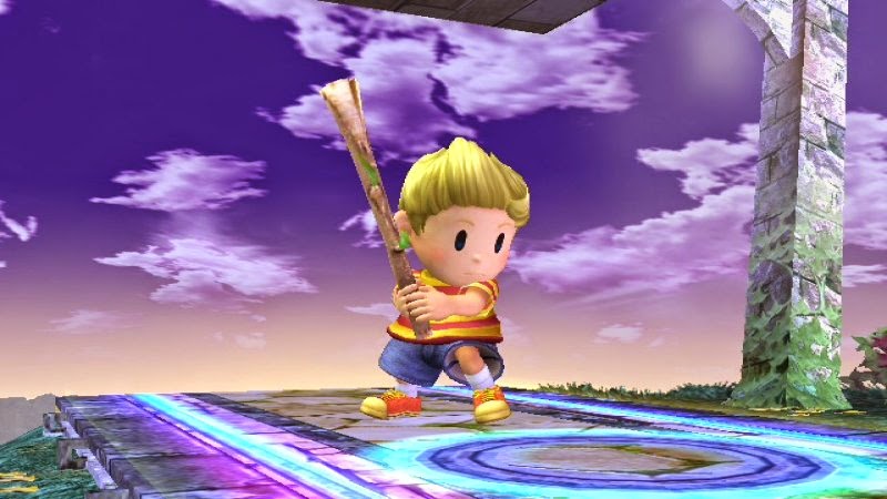 Saiba Mais Sobre Mewtwo E Retorno De Lucas Em Super Smash Bros 3dswii U Nintendo Blast