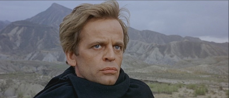 OIK´S BLOG: DUE VOLTE GIUDA (1969)