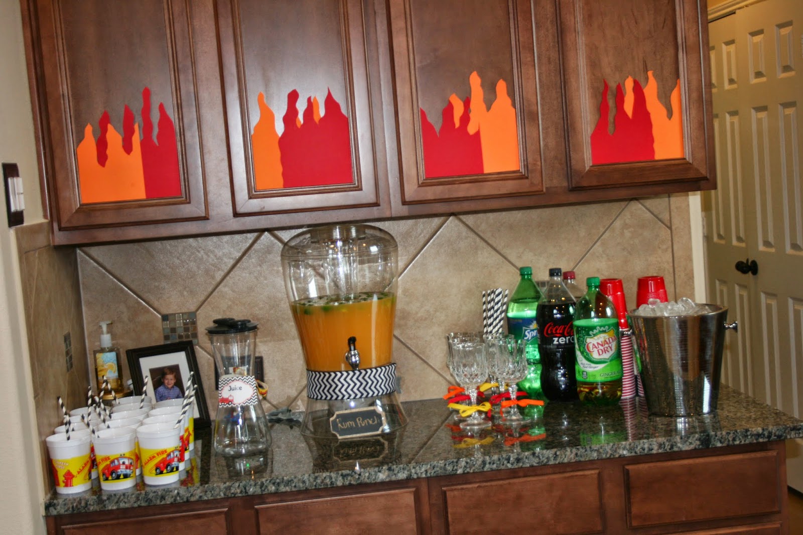 Wifey In Training: Jaxson is 3!!!!