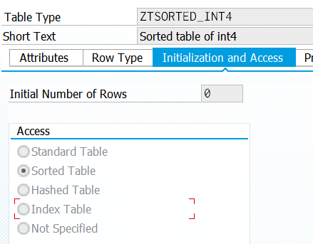 SAP ABAP Central: Eight different sort algorithms implemented in ABAP