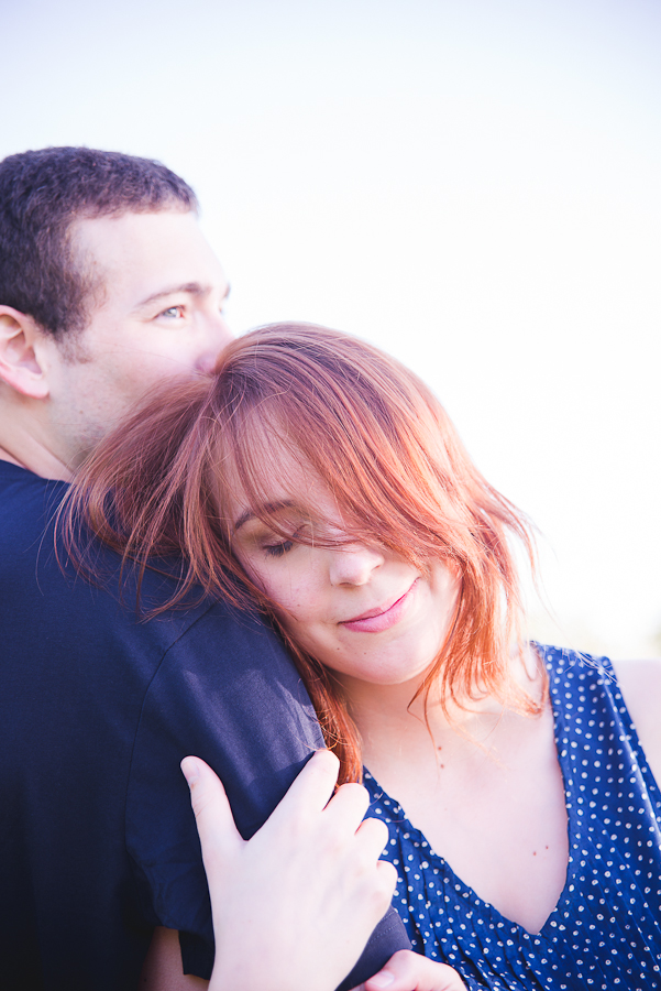 Wendy Alana Photography: Melissa & Jon {Simcoe Engagement Photographer}