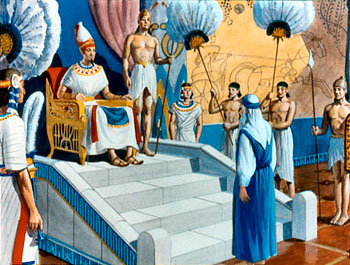 Bible Insight: Journey to the Promised Land Part 3 The Feast of Passover