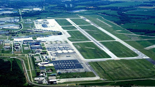 Rickenbacker International Airport