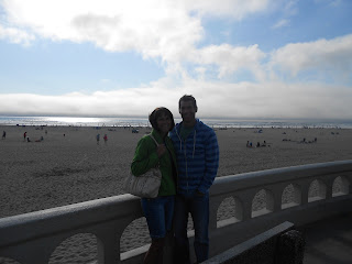 Chad & Debbie Crowther