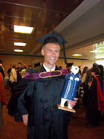 Geoff Campbell at Mount Allison University: 2011-05-15