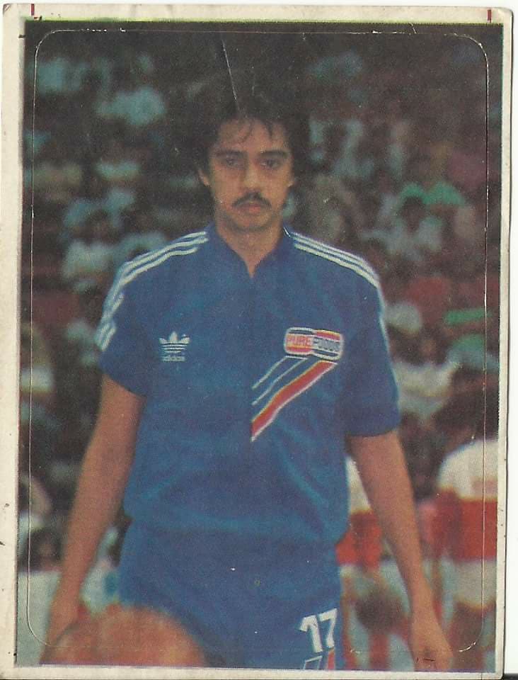 Different Collections: Trading Cards Collection - PBA - CARDS / STICKERS