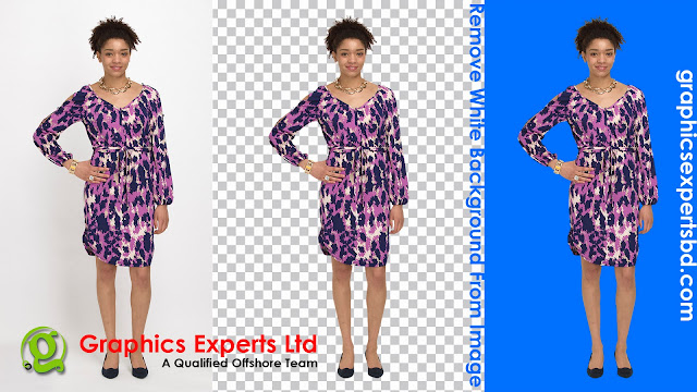 Remove Background Color