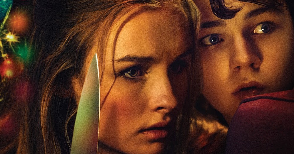 El Abismo Del Cine: Better Watch Out (2016)