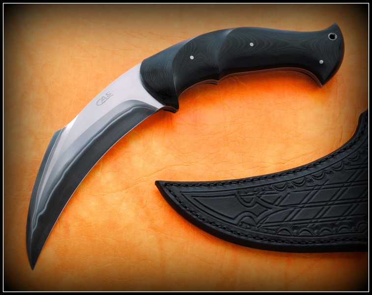 Hawkbill... | BladeForums.com