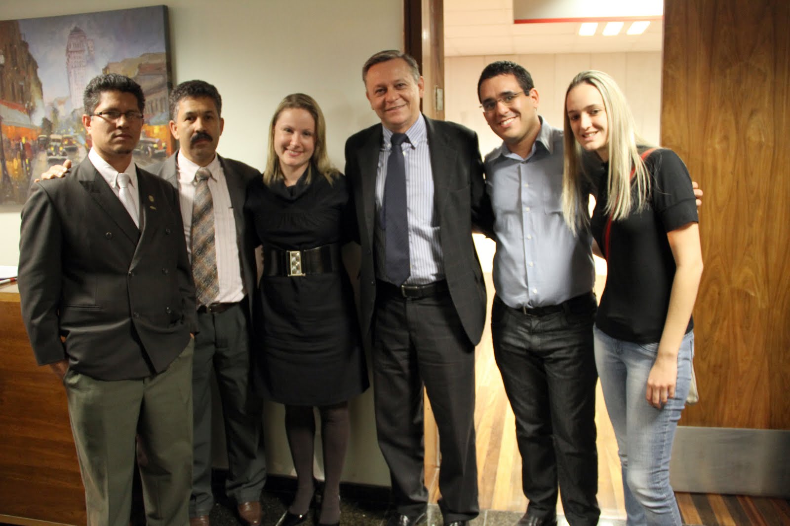 Vereador Edmar: Vice Presidente da Camara Muncipal de Louveira Edmar ...